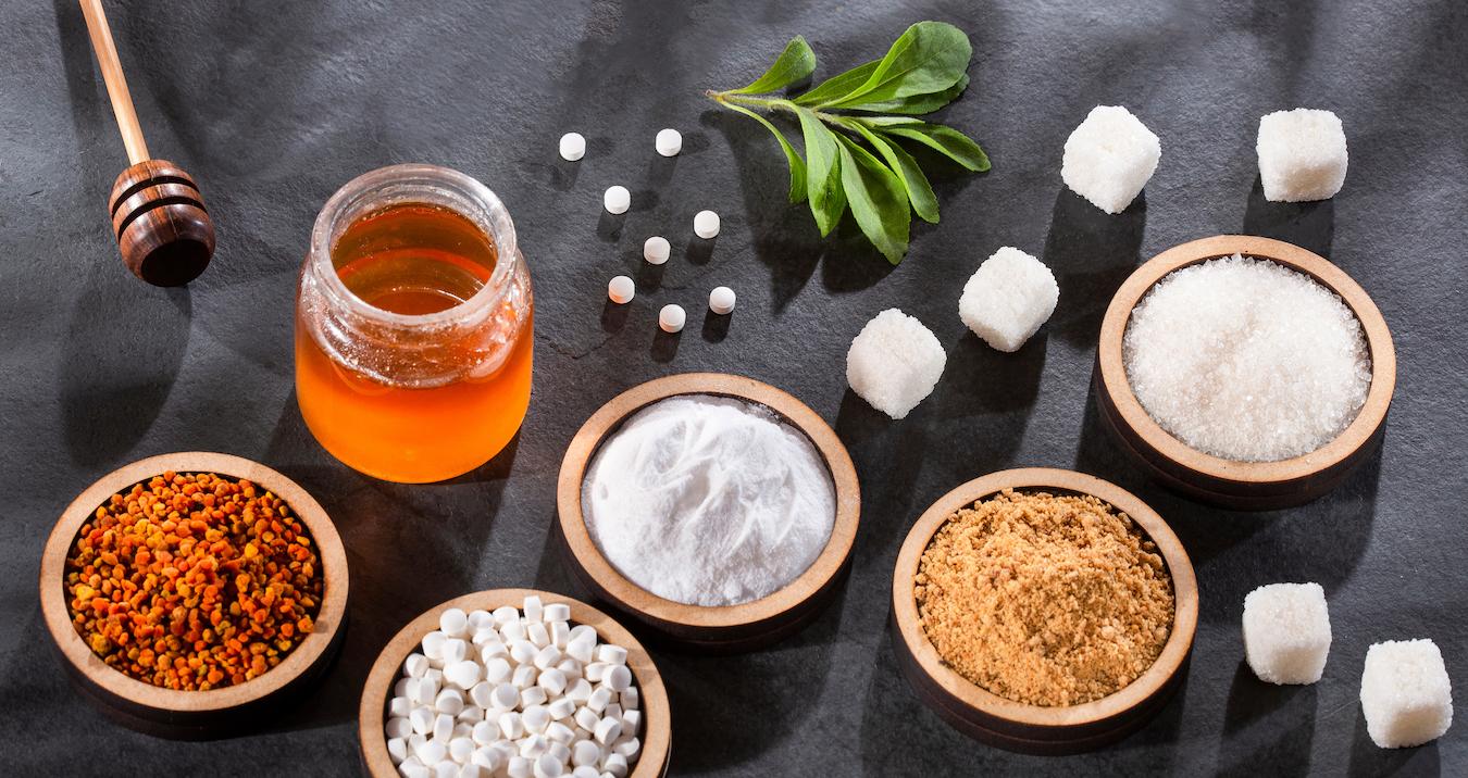 5 Best Sugar Substitutes for Your Beverages – Mindful Nutrition